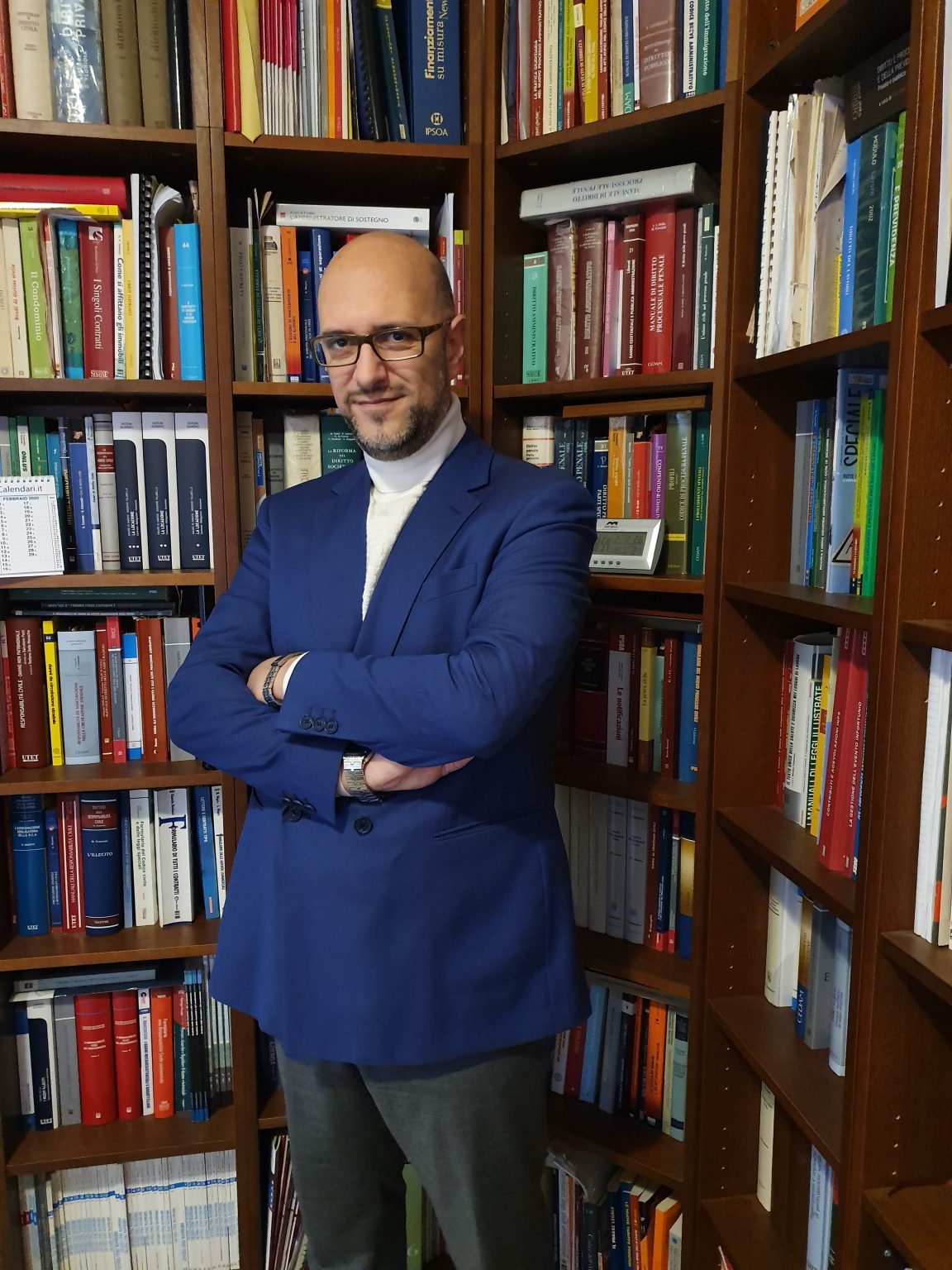 Chi siamo - ADR Studio Legale